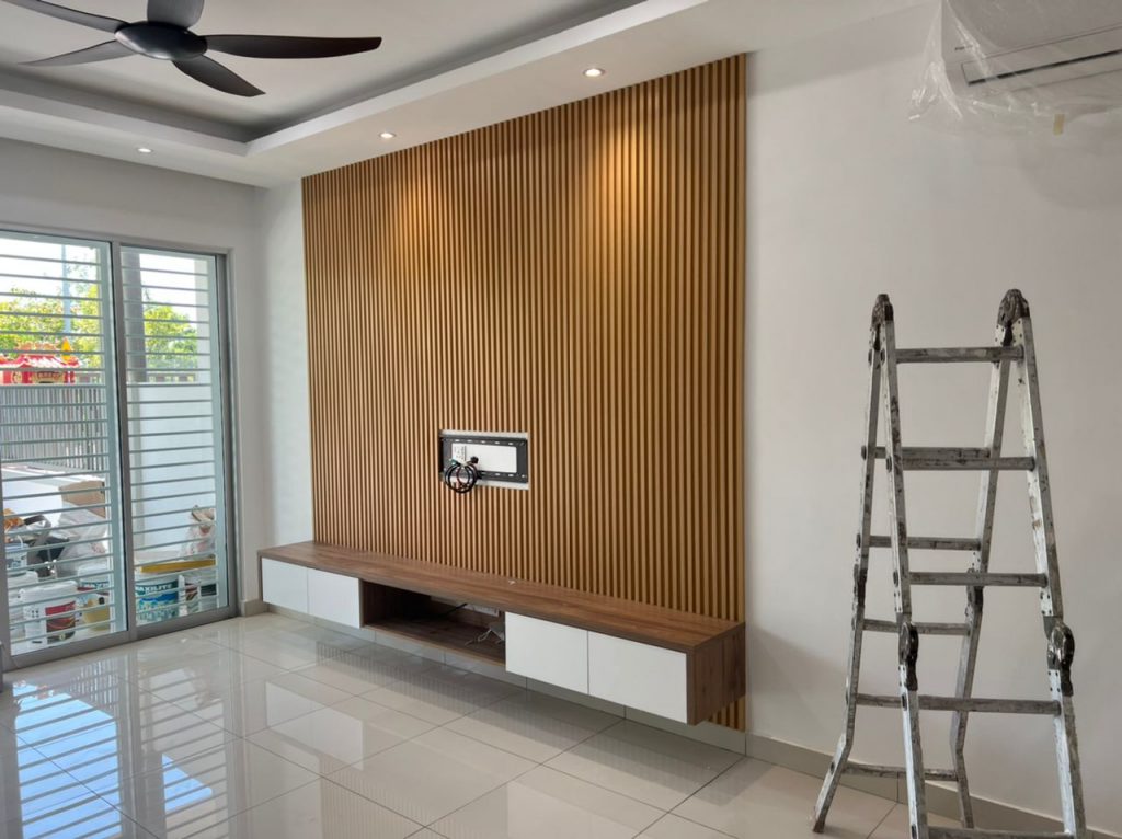 Fluted Wall Panel - NII HOLDINGS SDN BHD