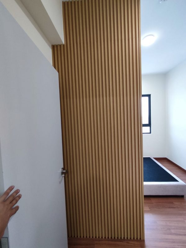 Fluted Wall Panel - NII HOLDINGS SDN BHD