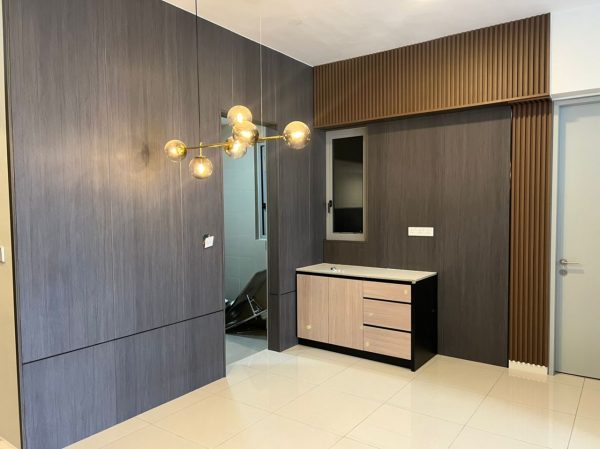 Fluted Wall Panel - NII HOLDINGS SDN BHD