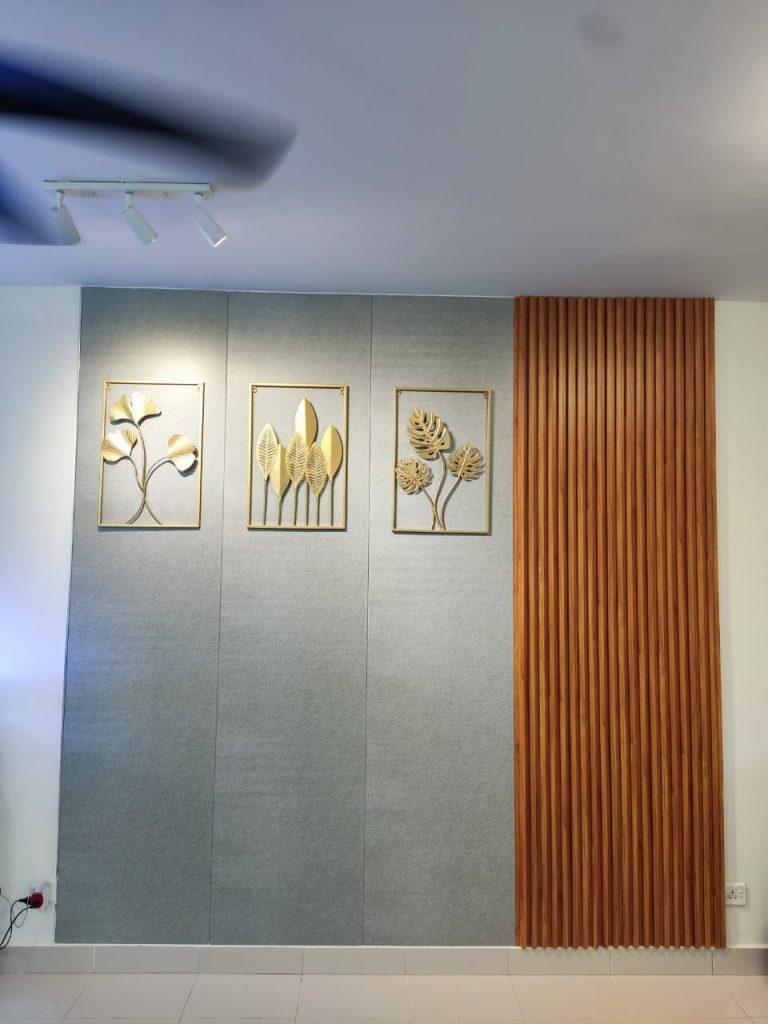 Fluted Wall Panel - NII HOLDINGS SDN BHD
